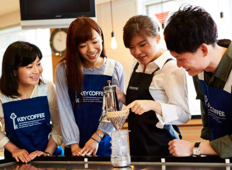 【2025年】コーヒーのおすすめセミナー7選！オンラインも紹介 | コーヒー豆研究所