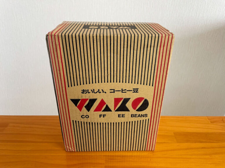 WAKOコーヒーの特徴とは？社員の荻原さんに直接インタビュー！ | コーヒー豆研究所