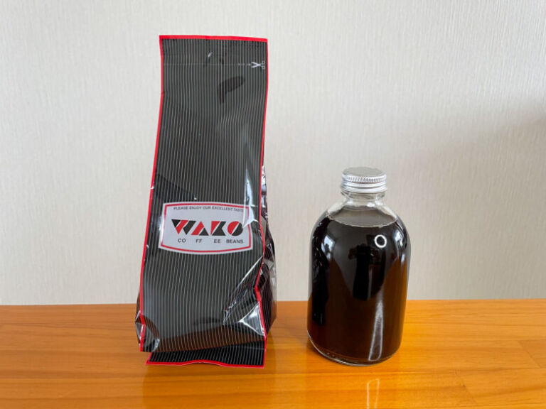 WAKOコーヒーの特徴とは？社員の荻原さんに直接インタビュー！ | コーヒー豆研究所